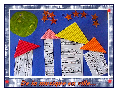 Fête de la musique